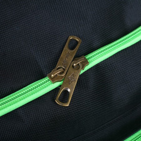 Duża torba wędkarska Method Feeder MIKADO pojemna